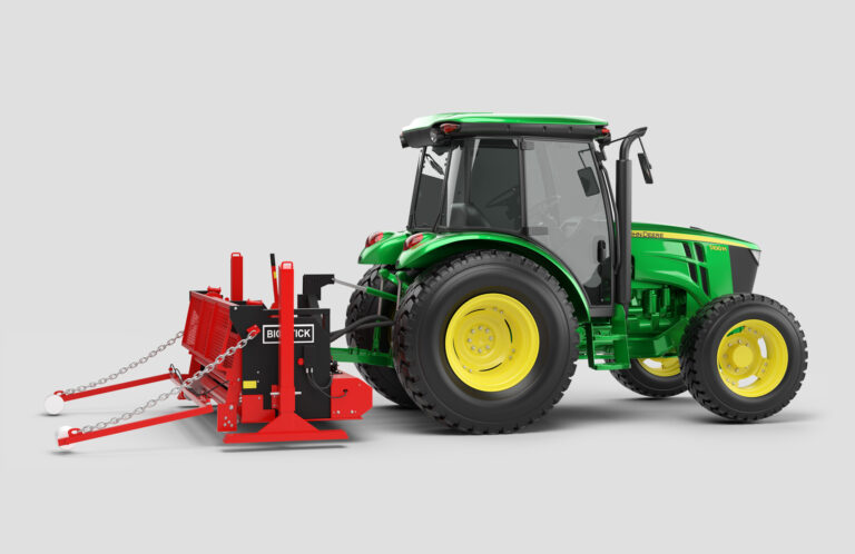 Sod Harvesters | Leading Supplier of Turf Harvesters